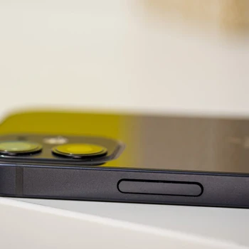 Original Apple iPhone 12 mini 5.4" 4G 5G 64GB/128GB/256GB ROM Dual 12MP ...