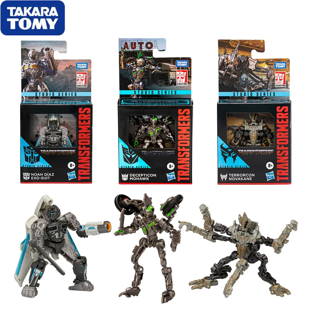 In-Stocked-Taraka-Tomy-Transformers-Studio-Series-Core-Class-Terrorcon ...