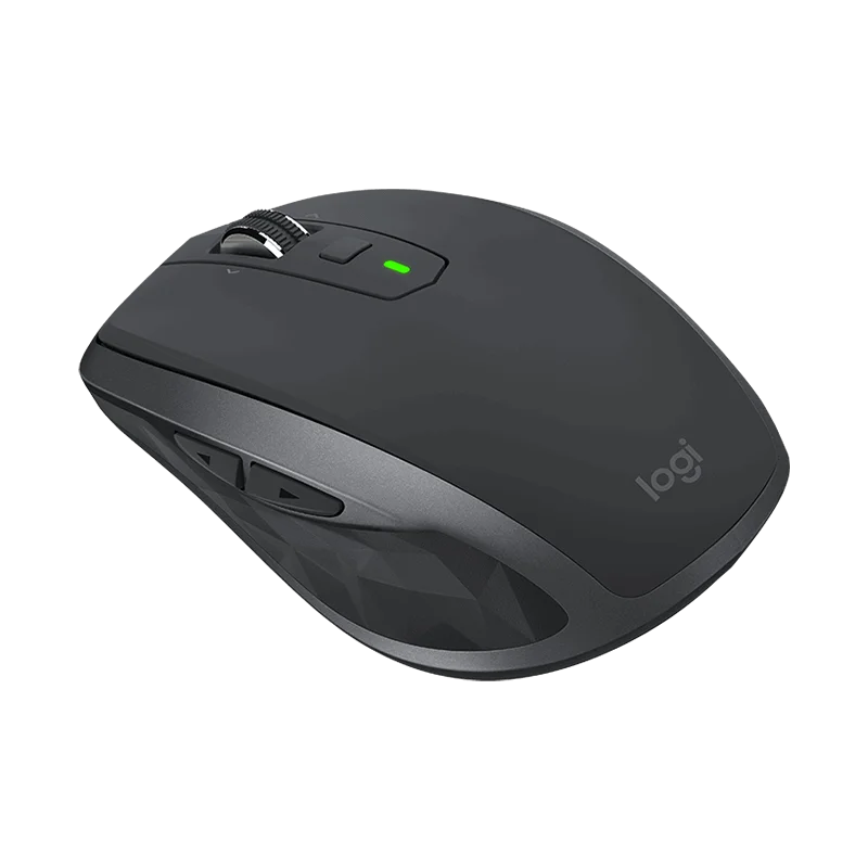 Wireless Mobile Mouse 4000 Dpi
