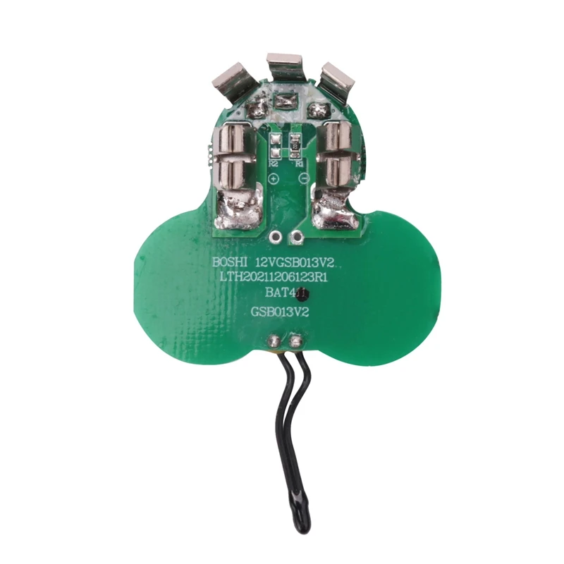 BAT411-Battery-PCB-Board-Circuit-Board-For-10-8V-12V-Battery-BAT412A ...