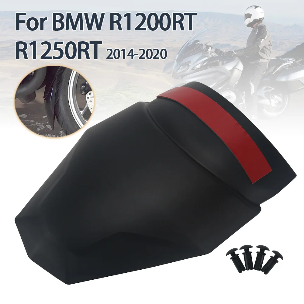 Motorcycle-Mudguard-Front-Motocycle-Fender-Extension-Engine-Defense-Mud ...