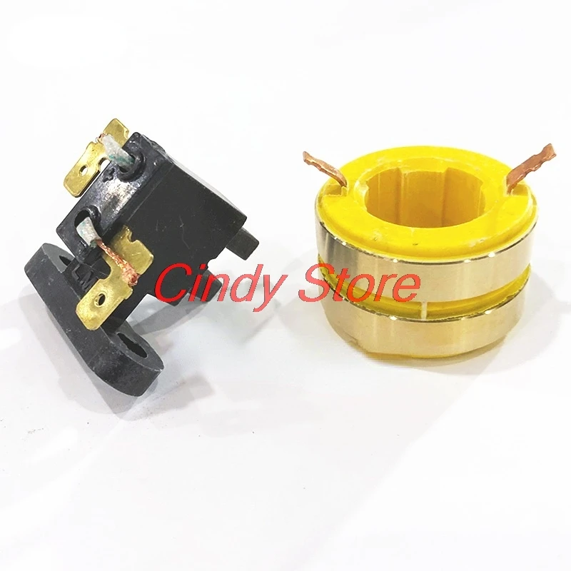 Slip Ring AC Generator: Real-World Solutions for Power Continuity in ...