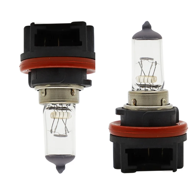 Halogen White Front Headlight Bulb Head lamp HS5 35/35w 34901-GFM-971 ...