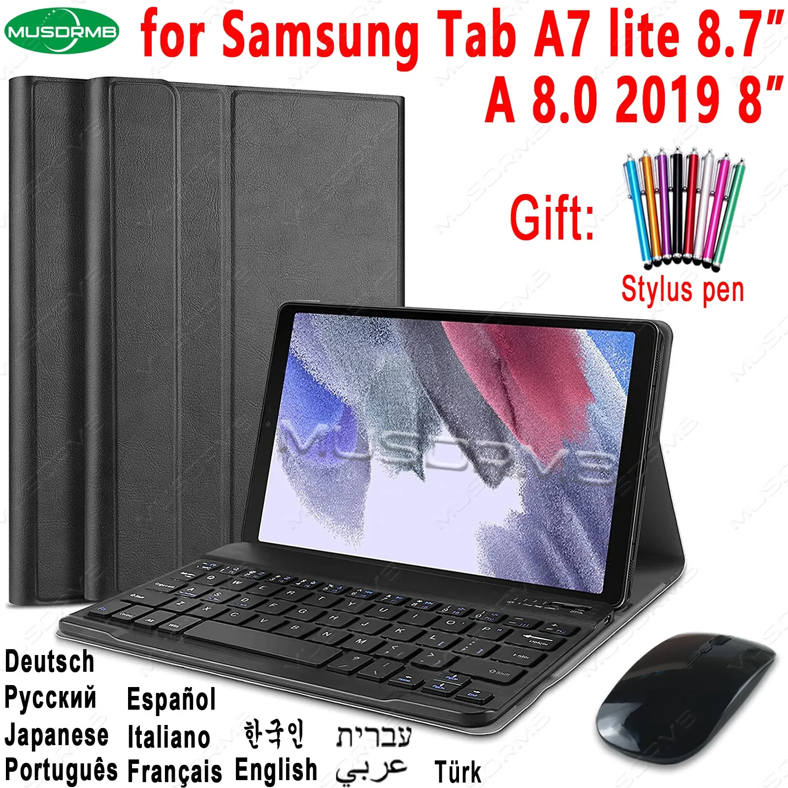 Samsung Tablet With Detachable Keyboard