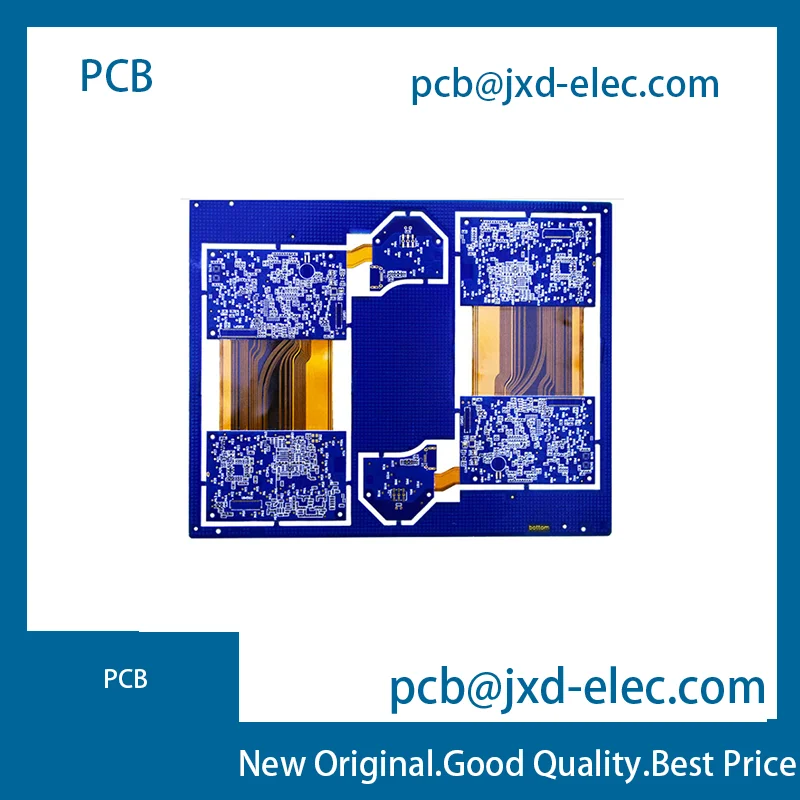 customized-printed-circuit-board-PCB-by-gerbers-LED-lines-PCB-AL-FR4 ...