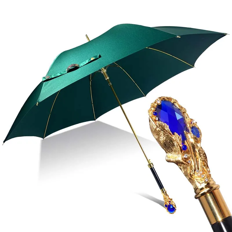 Luxury-Modern-Windproof-Umbrella-Designer-Minimalist-Wind-Resistant ...