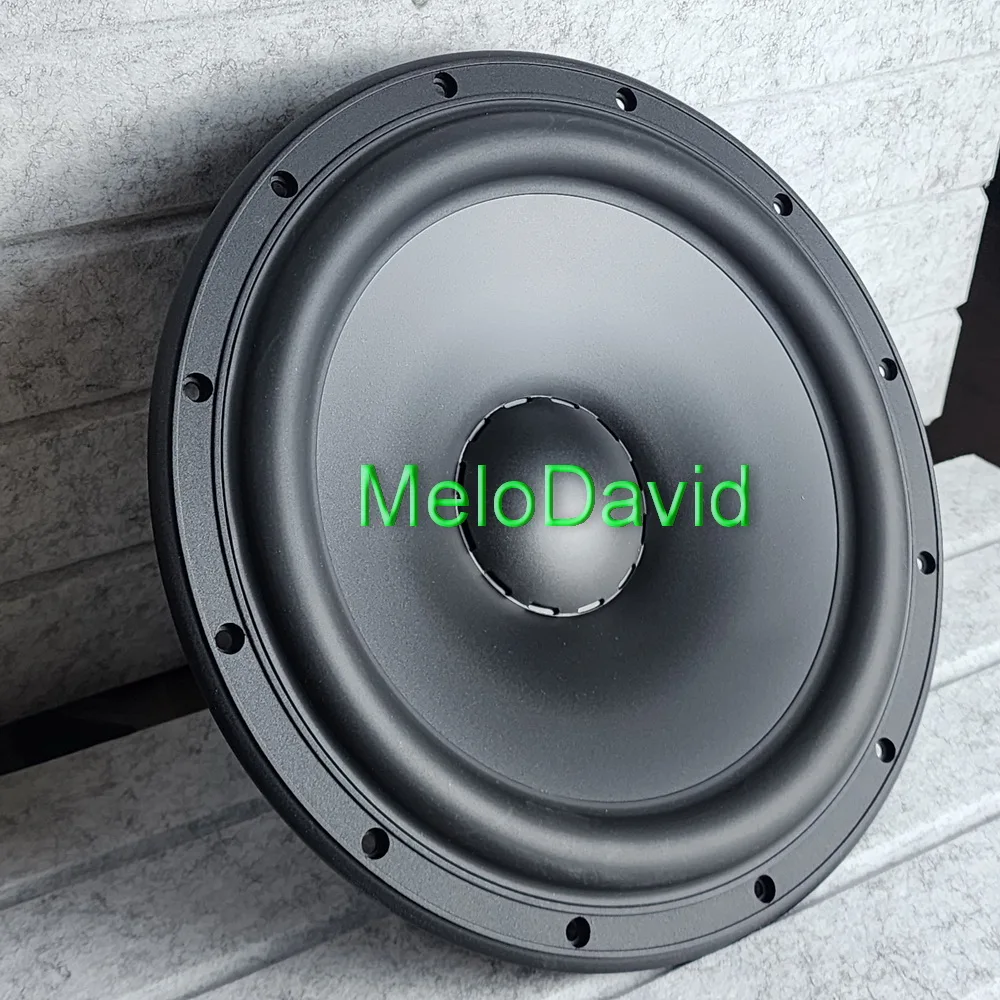 Pair-2pieces-of-HIVI-HIVIRESERCH-D10-4MK2-D10-8MK2-hiend-woofer ...