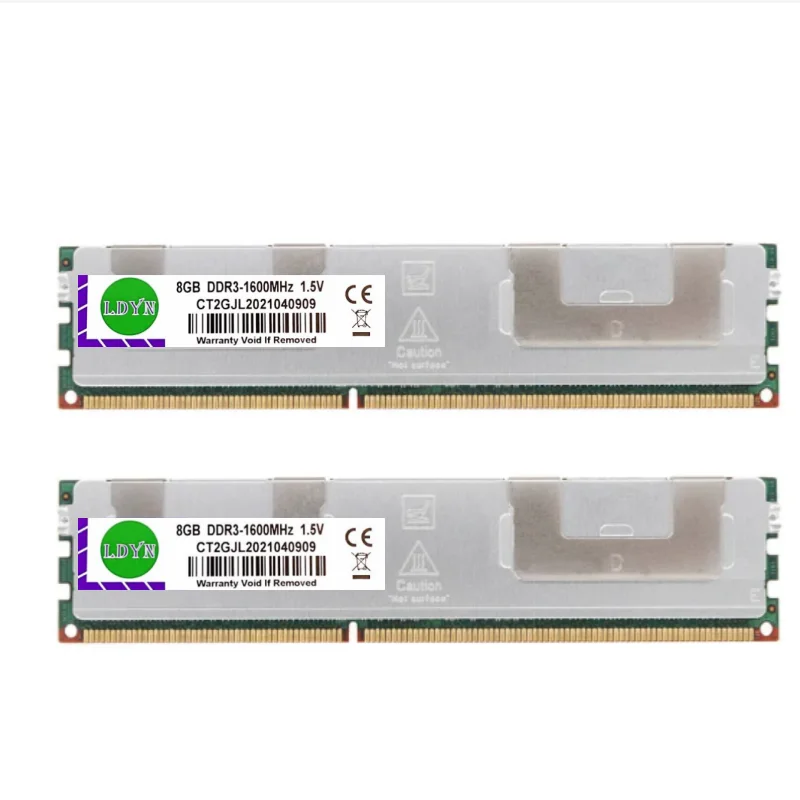 DDR3-4GB-8GB-16GB-Server-Memory-REG-ECC-1066MHz-1333MHz-1600MHz-1866MHz ...