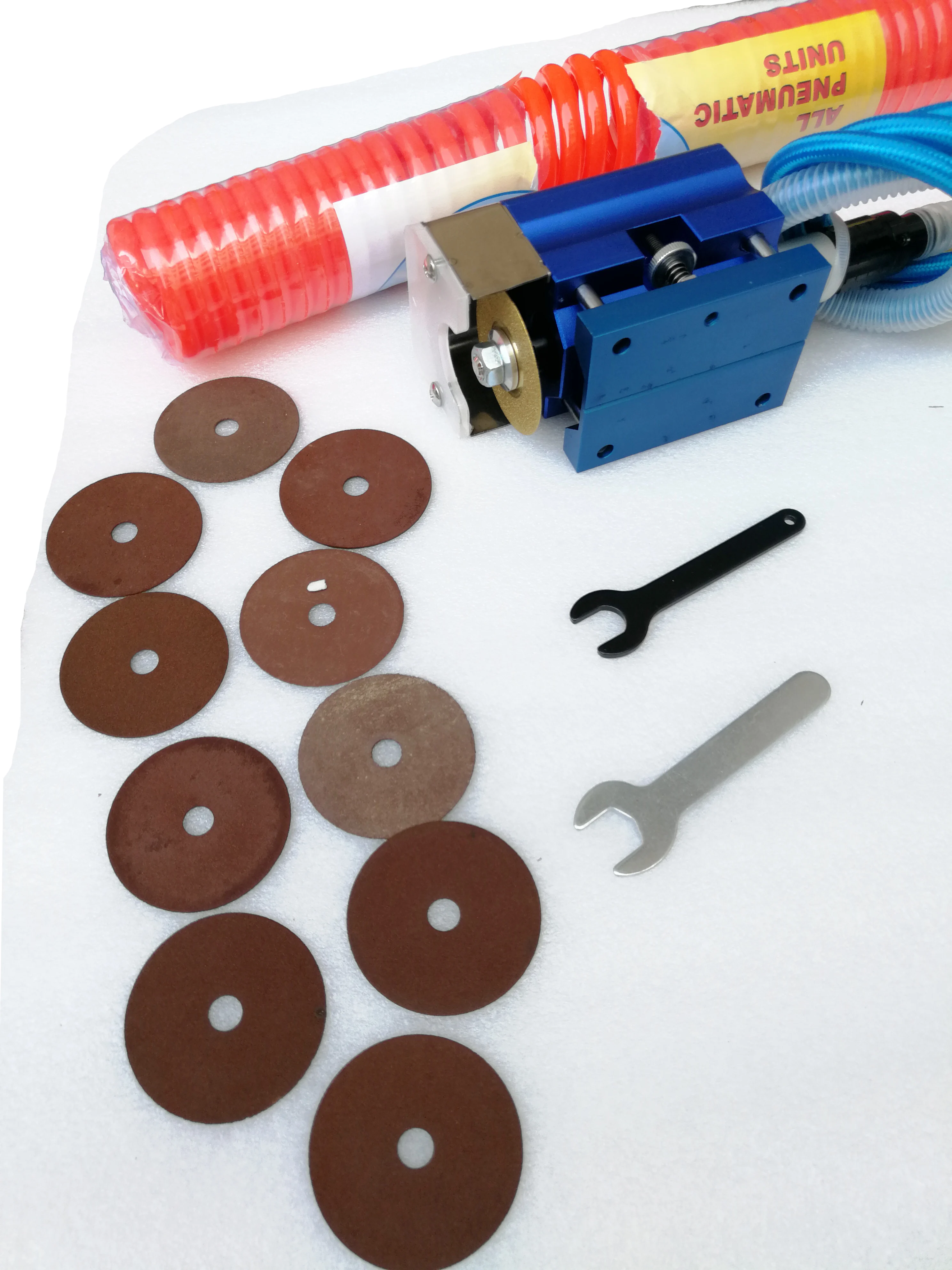 Pneumatic-Nick-Grinder-Portable-Groove-Grinding-Machine-Abrasive-Wheel ...