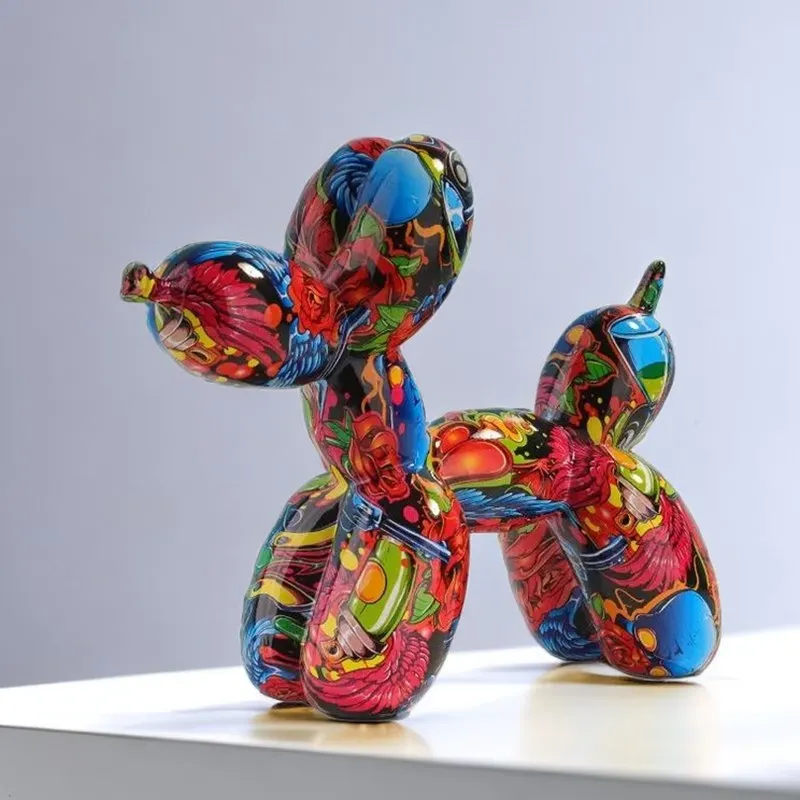 Pop Art Sculpture Ideas