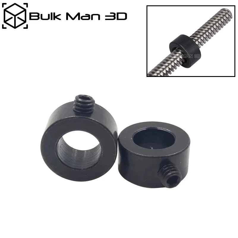 Openbuilds-Lock-Collar-T8-Lead-Screw-Lock-Screw-Lock-Ring-Lock-Block ...