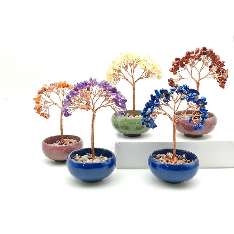 Crystal-Tree-of-Life-Desktop-Figurines-Crystal-Creative-Handicrafts ...