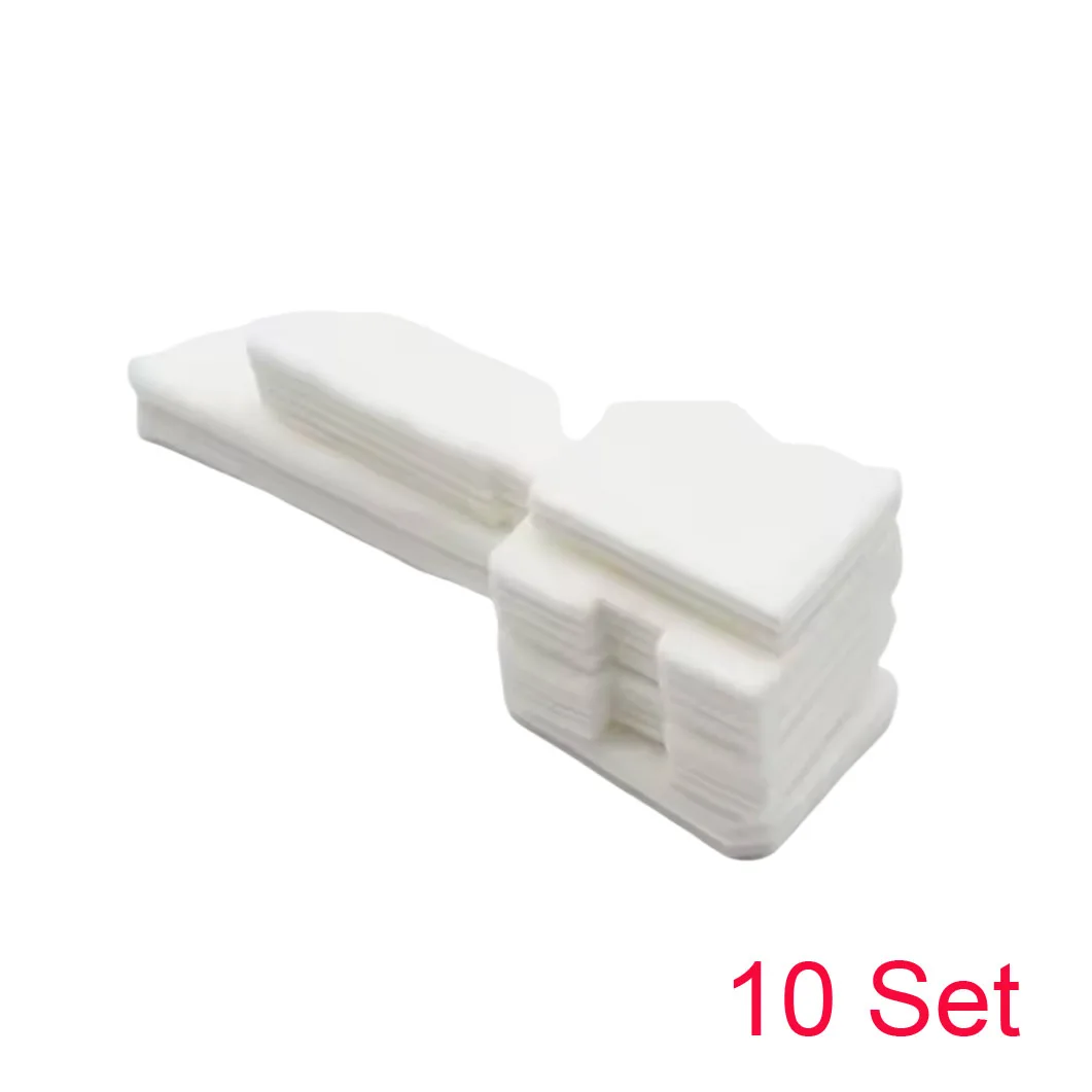 Waste Ink Tank Pad Sponge for Epson L110 L111 L120 L130 L132 L210 L211 ...