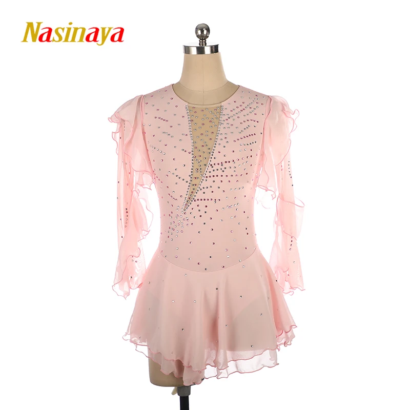 Professional-Custom-Figure-Skating-Competition-Costume-Figure-Skating ...