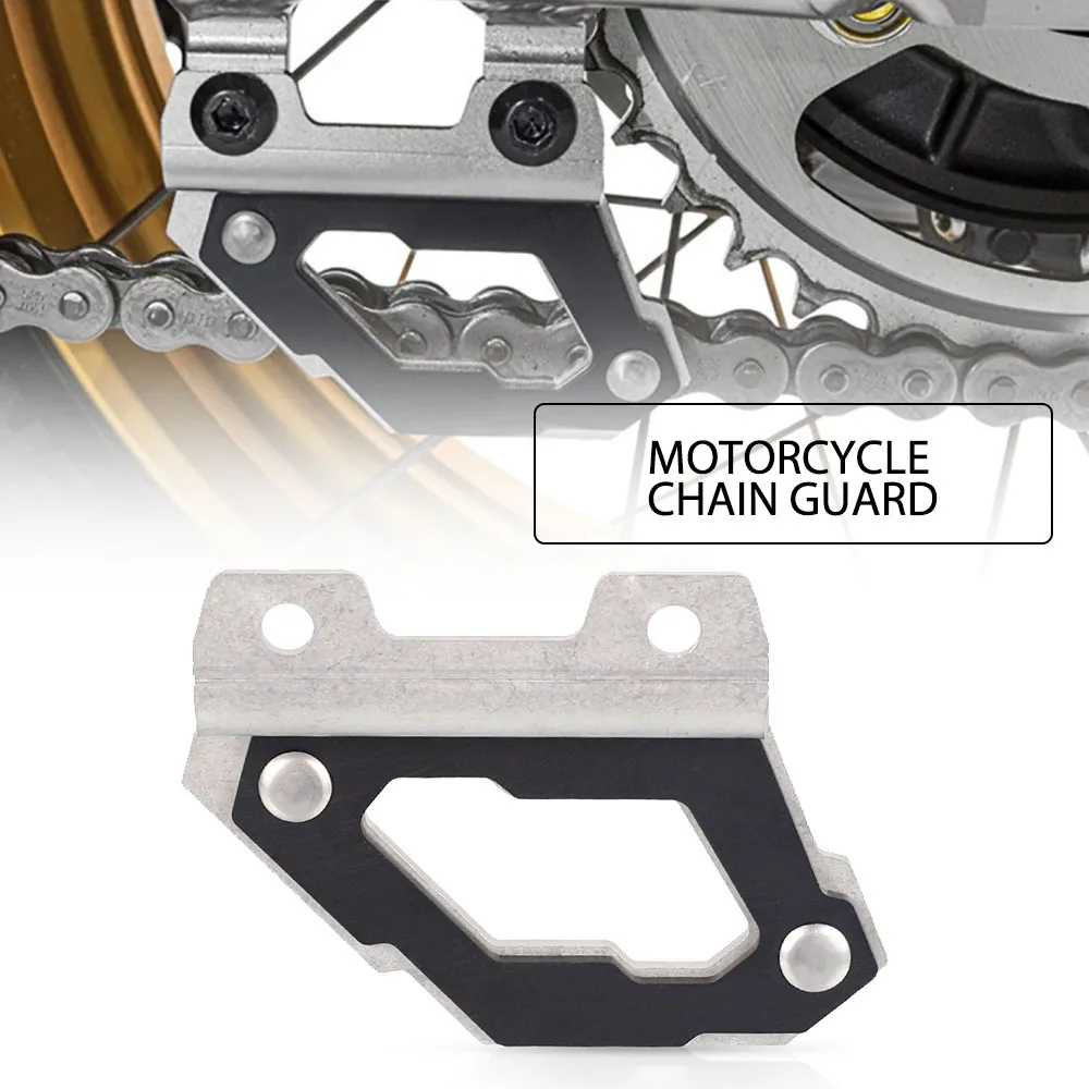 Chain-Guard-Protector-Cover-FOR-HONDA-CRF1100L-AFRICA-TWIN-ADVENTURE ...