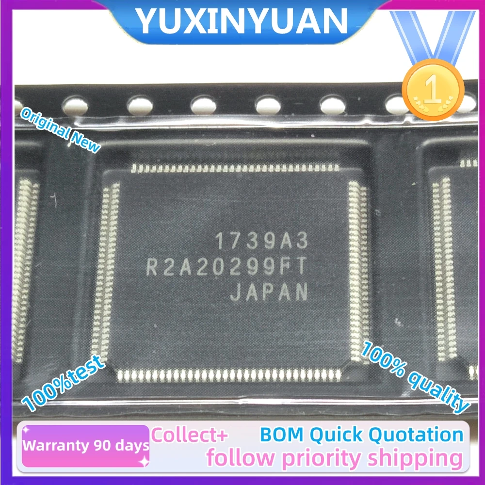 NEW-R2A20299FT-R2A20299-R2A15122FP-R2A15122-R2A20296FT-R2A20296 ...