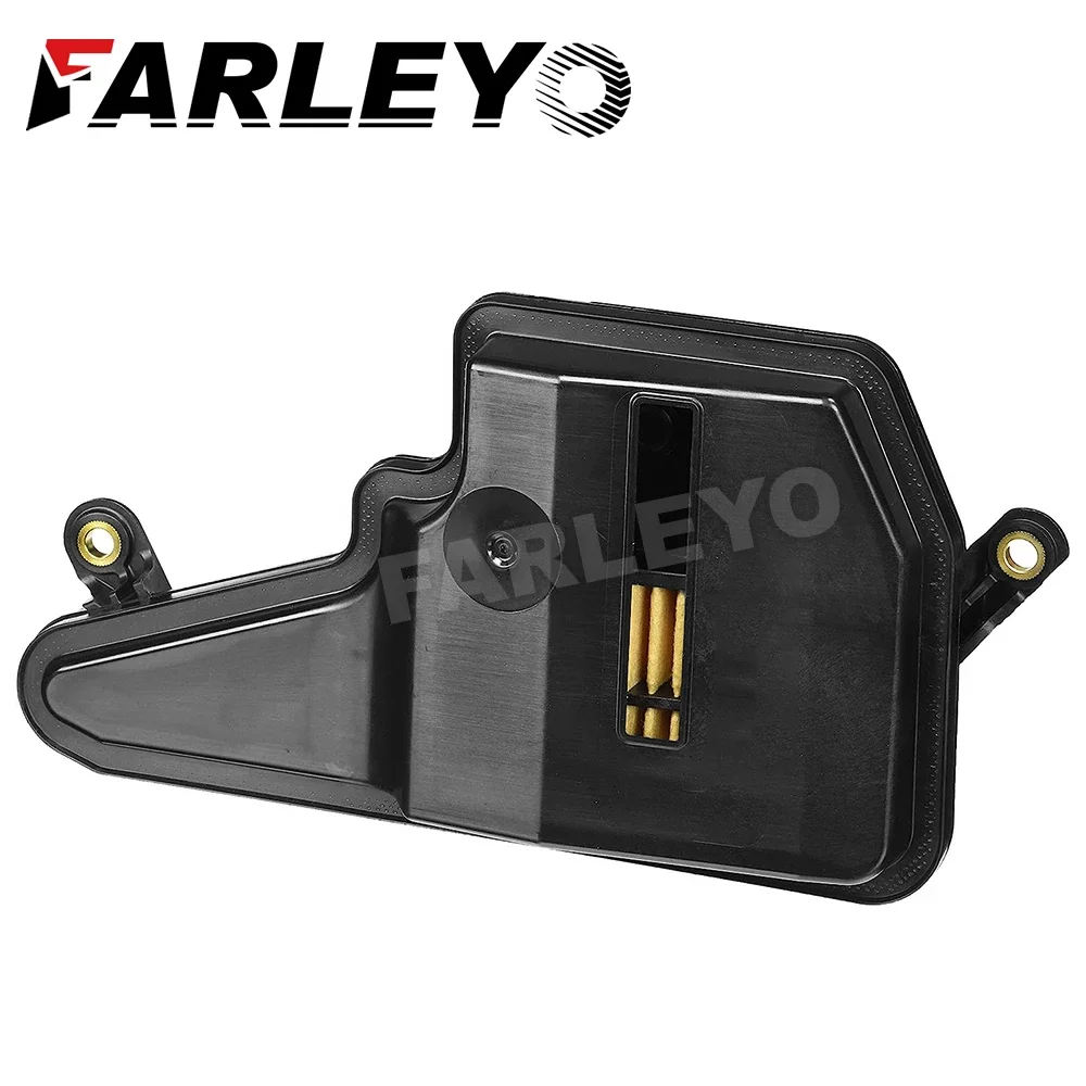 FZ01-21-500 Farleyo Automatic Transmission Oil Filter For Mazda 3 ...