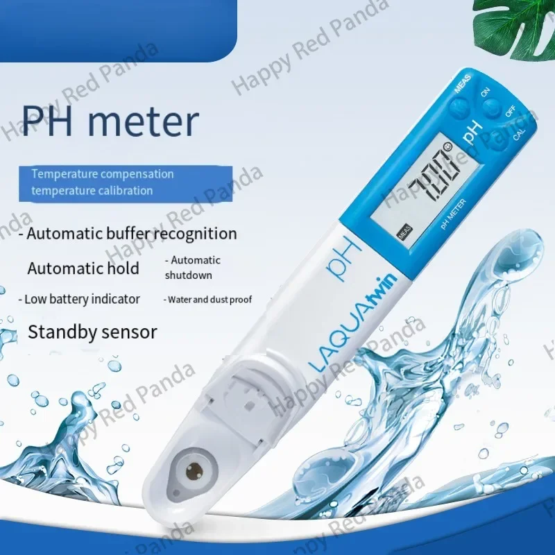 Pen-PH-meter-acidity-meter-EC-conductivity-water-quality-tester ...