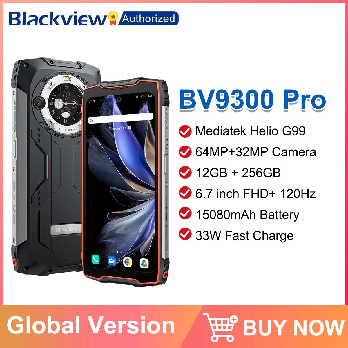 Blackview-BV9300-Pro-Rugged-Phone-Helio-G99-6-7-120Hz-12GB-256GB ...