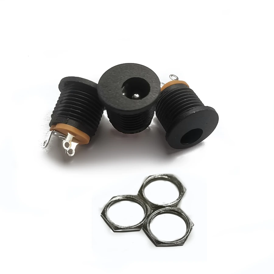 Connector Dc022 5 F 5x2 | Dc022 Socket Connector | Dc022 Dc 022 ...