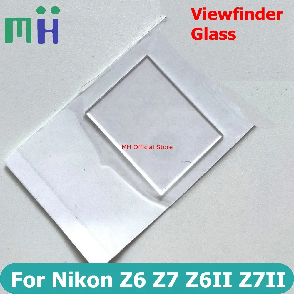 NEW-For-Nikon-Z6-Z7-Z6II-Z7II-EVF-Viewfinder-Glass-Eyepiece-VF-Block ...