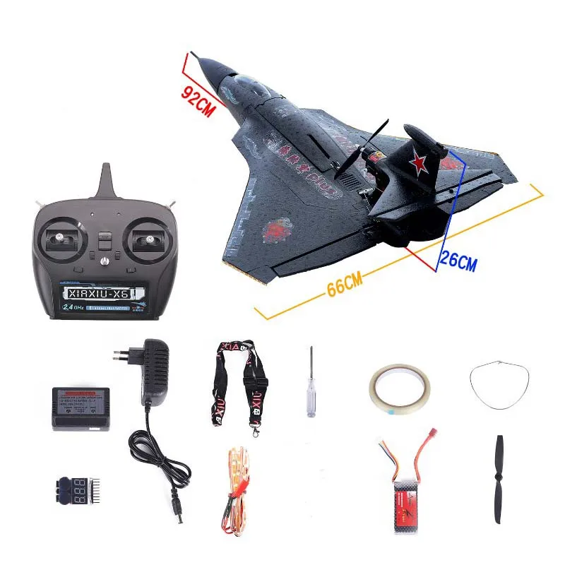 Free shipping EFLYNOVA EPP RC Toy Waterproof And Fall Resistant Land ...