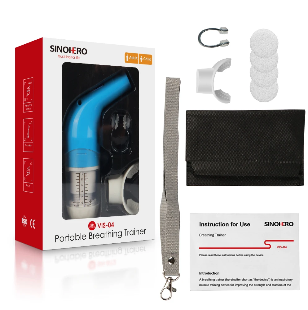 VIS-04-VIS-05-VIS-06-Low-resistance-Medium-Resistance-High-Resistance ...