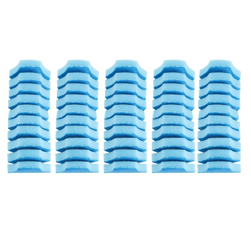 50PCS-Toilet-Stick-Replacement-Toilet-Cleaner-Replacement-Disposable ...