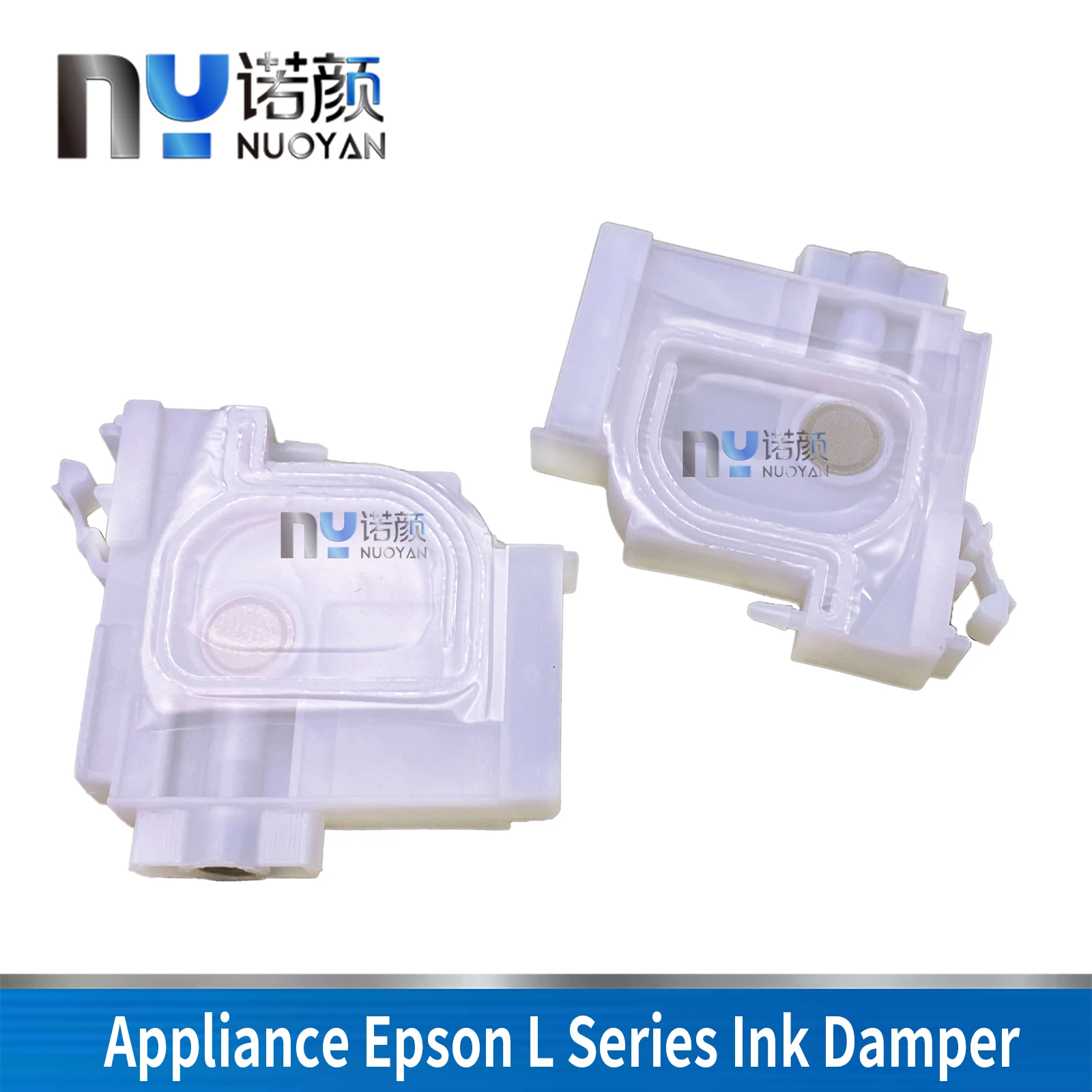 1PCS-Ink-Damper-DTF-DTG-Epson-For-Epson-L800-L801-L1800-L810-L850-L101 ...