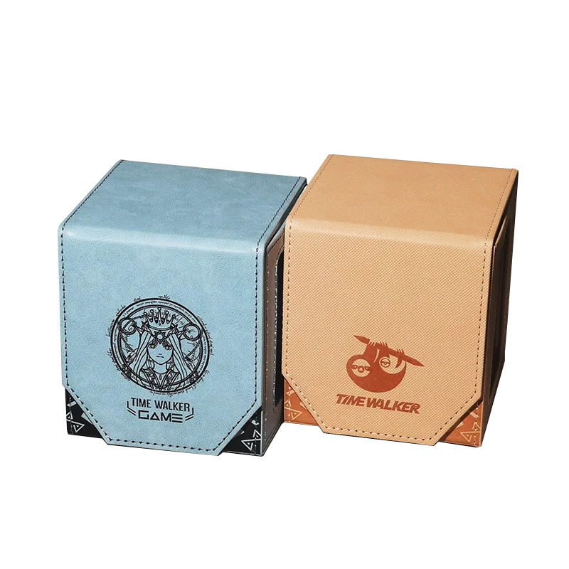TW-Trading-Card-Deck-Box-Holder-Large-Card-Deck-Case-MGT-EDH-Card ...
