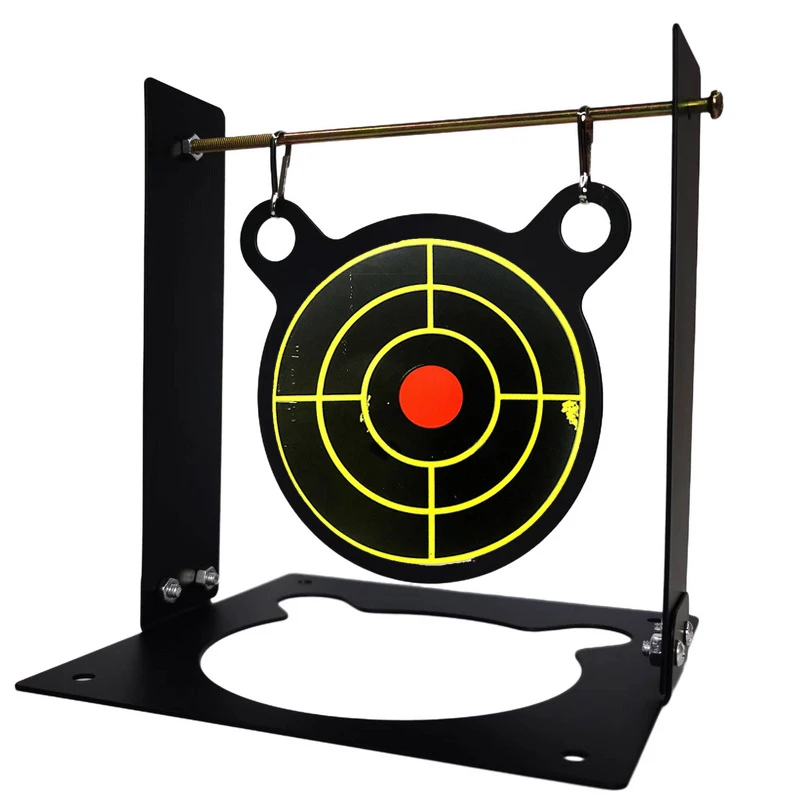 Bear Shooting Targets