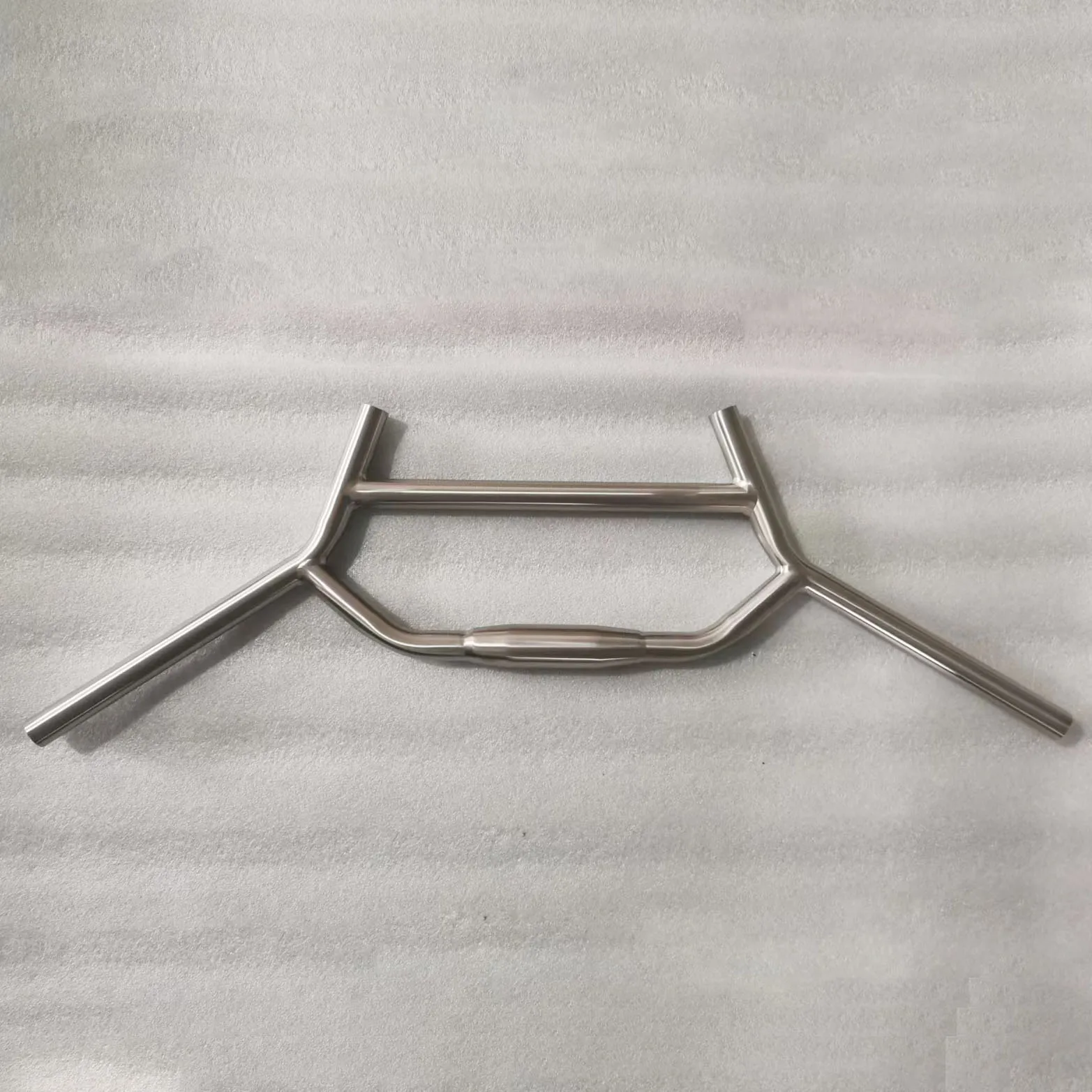 Gr9-Titanium-Alloy-Road-Bicycle-Touring-Bike-Handlebar-Customized-Bar ...