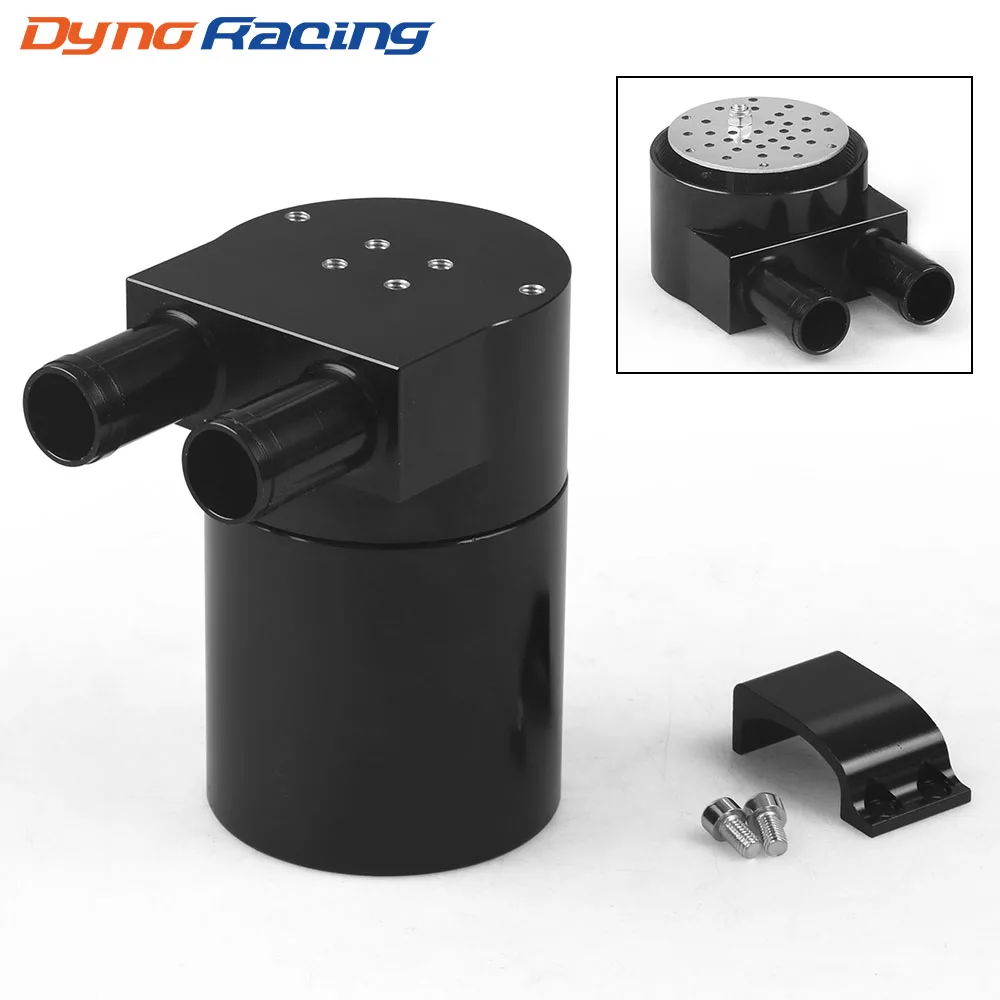 High-performance-Aluminum-Reservior-Oil-Catch-Can-Tank-For-BMW-N54-335 ...