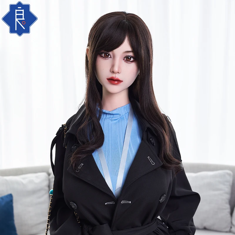 Bezlya-Mu-eca-sexual-realista-masturbador-de-silicona-de-tama-o-Real ...