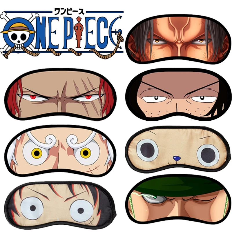 Anime ONE PIECE Luffy Tony Tony Chopper Roronoa ZoroPortgas-D- Ace ...
