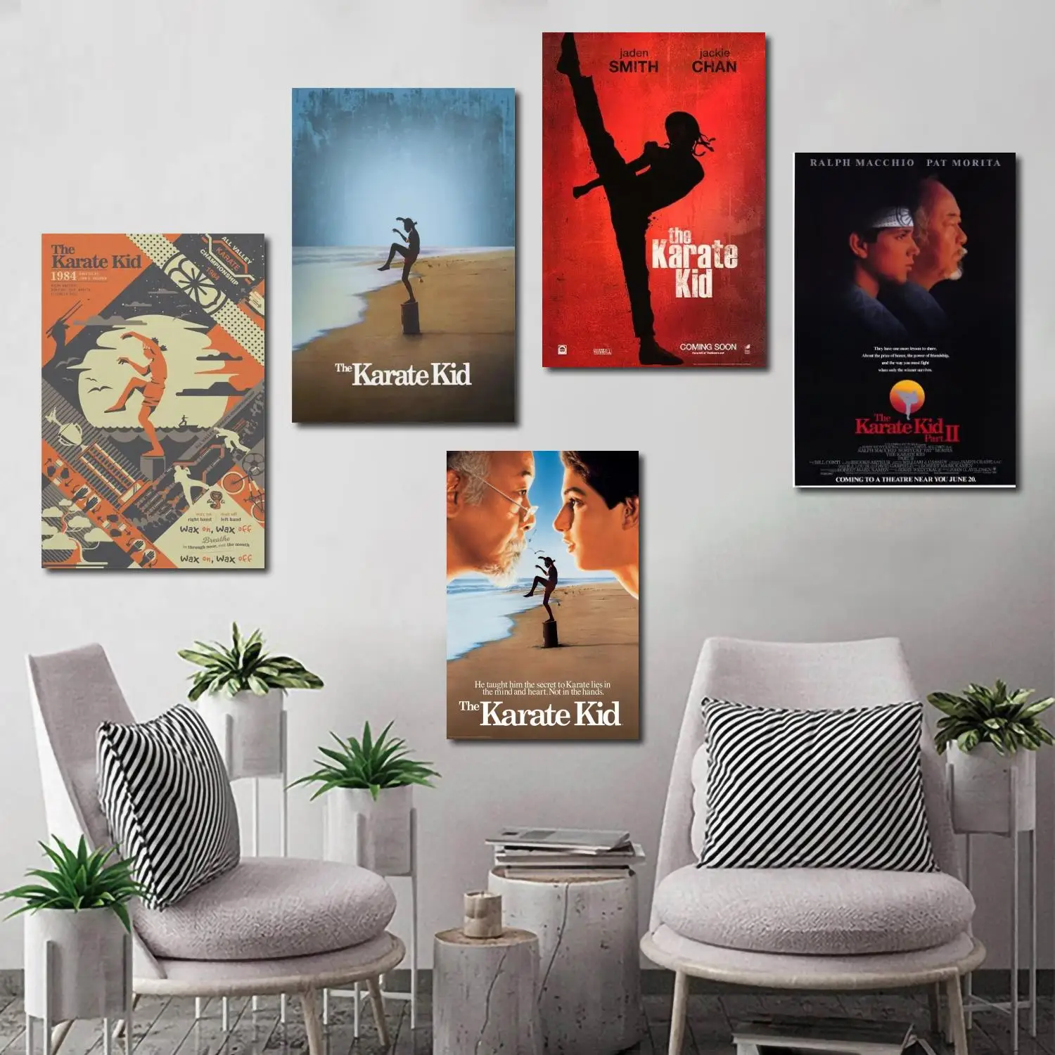 24 X 36 Movie Posters