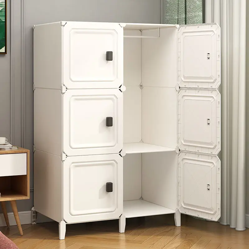 Household-Furniture-Of-Simplicity-Multilayer-Durable-Storage-Cabinet ...