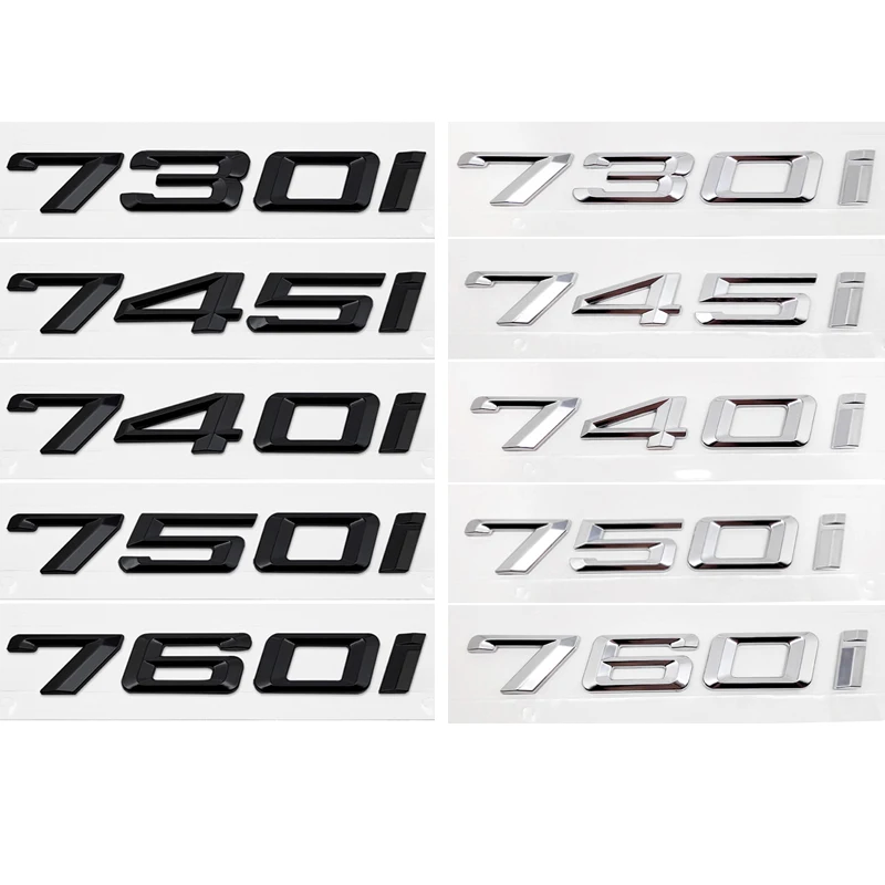 Original Abs For Bmw 7 Series G11 G12 F01 730i 740i 745i 750i 760i ...