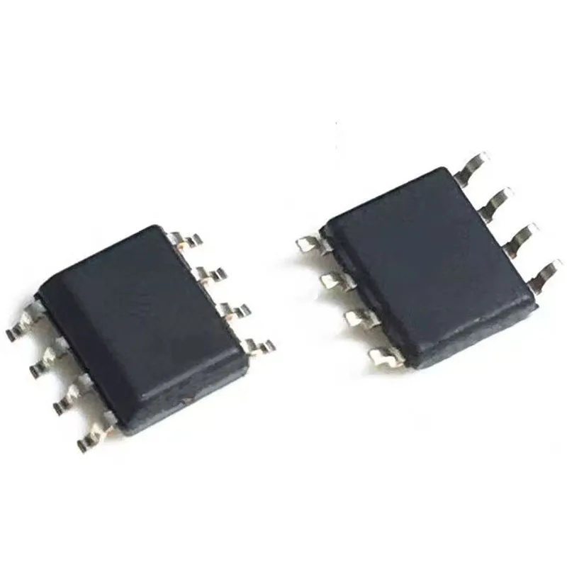 5PCS STC15F104W-35I STC15F104W 15F104W STC Microcontroller Chip SMD SOP ...