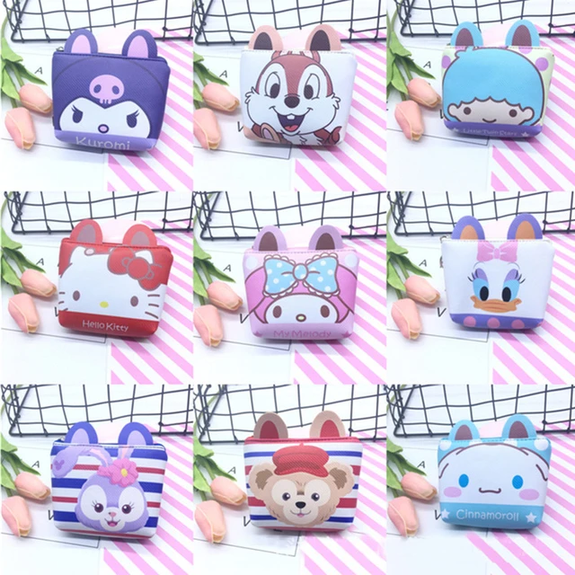 Hello Ladies Squirrel