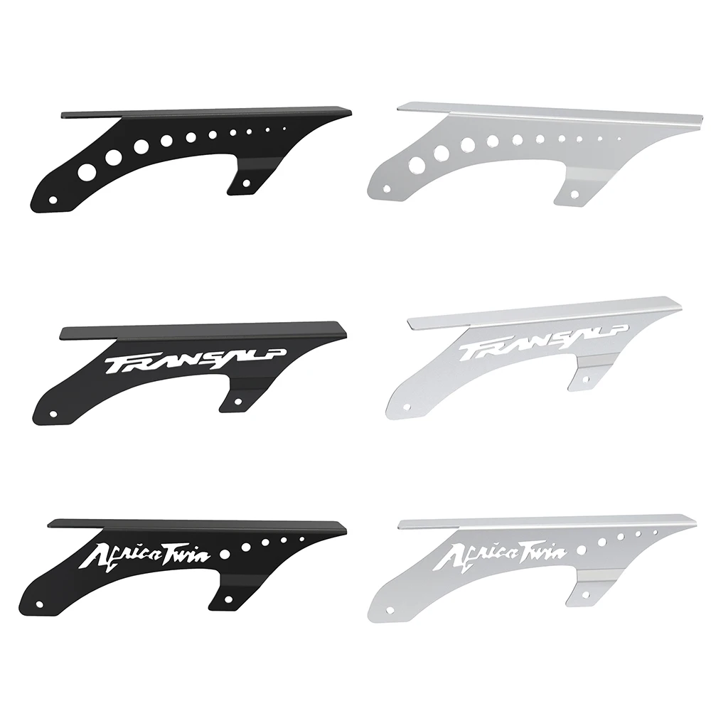 NEW-Motorcycle-Accessories-Rear-Chain-Guard-Cover-Protector-For-Honda ...