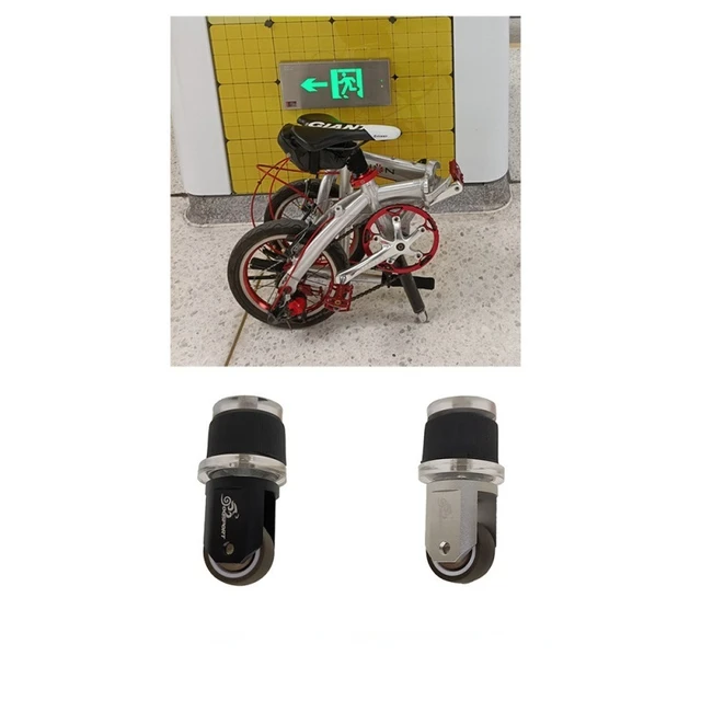 Ez Push Bike