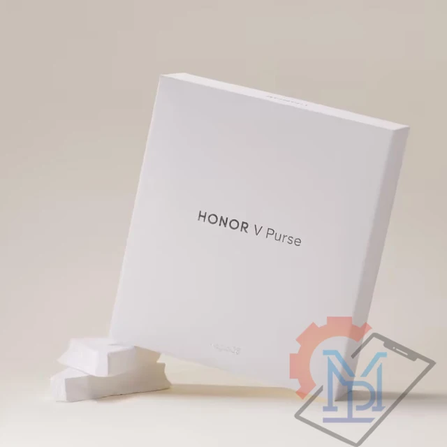 2023 Original HONOR V Purse 5G Folded Phone 7.71 Inches OLED Screen Snapdragon 778G Camera 50MP ...