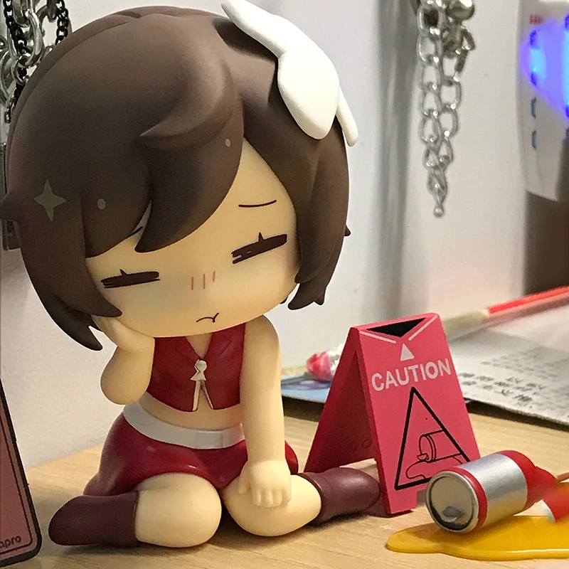 Meiko Vocaloid Box