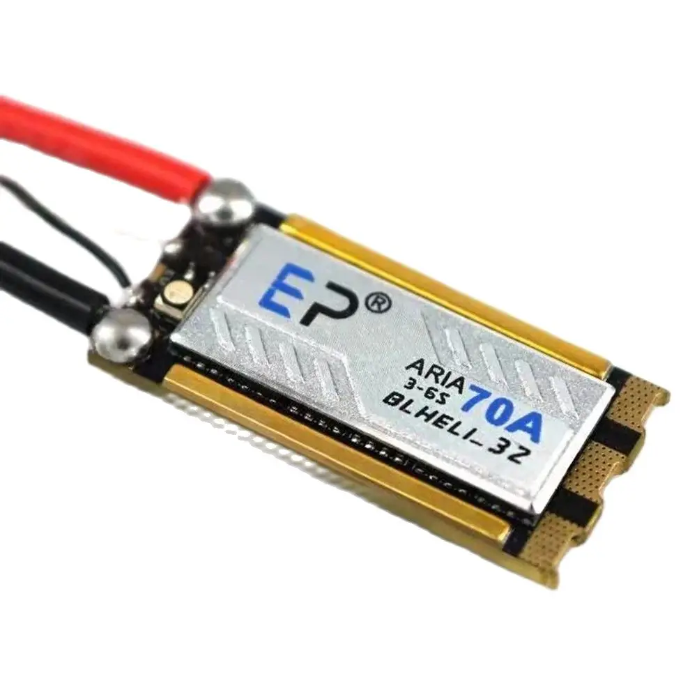 Ep-Electric-Adjustment-Aria-70a-Blheli-32-32-bit-Single-Brush-Esc-3-6s ...