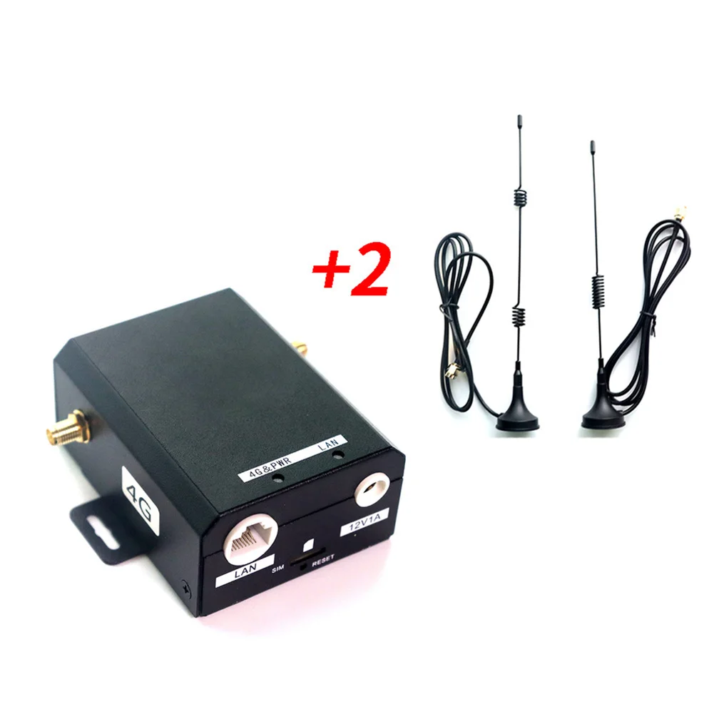 4g-router-h927-industrial-grade-150mbps-com-slot-para-cart-o-sim-antena ...