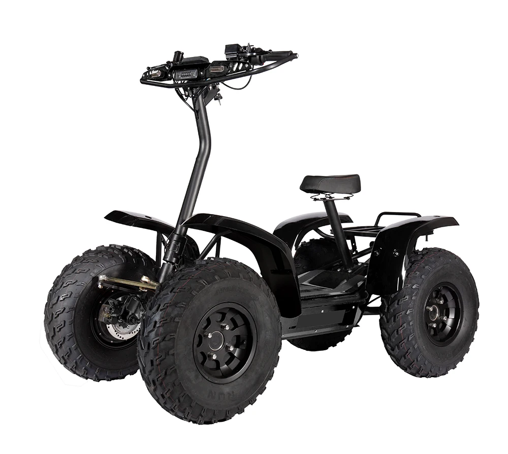 All-Terrain-Electric-Scooter-4X4-6000W-Original-Engineering-Design ...