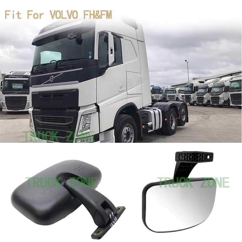 1 PCS UNDER-VIEW MIRROR OE 20716739 84099794 BLIND SPOT MIRROR FOR ...
