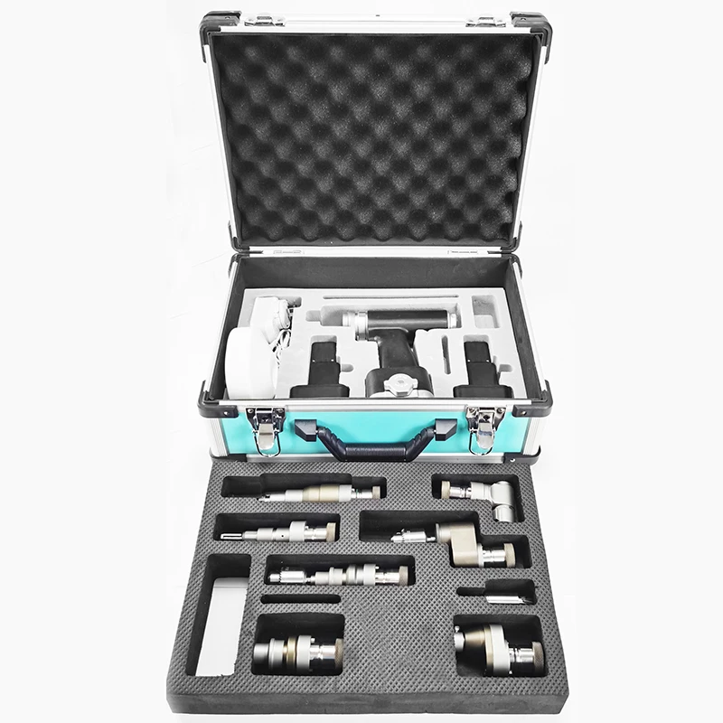 Medical Electric Orthopedic Bone Drill Surgical | Medical Instruments ...