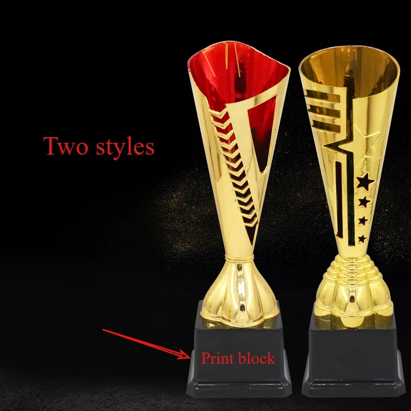 Trophy customization high-grade basketball football table tennis ...